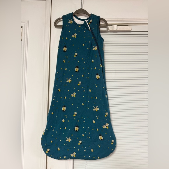 Kyte BABY | Pajamas | Kyte Baby Tog Sleep Sack In Toch Firefly | Poshmark